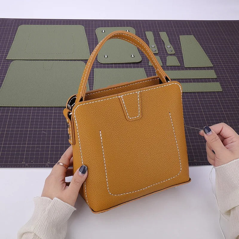 Sac à coudre | Anna – Dunelace