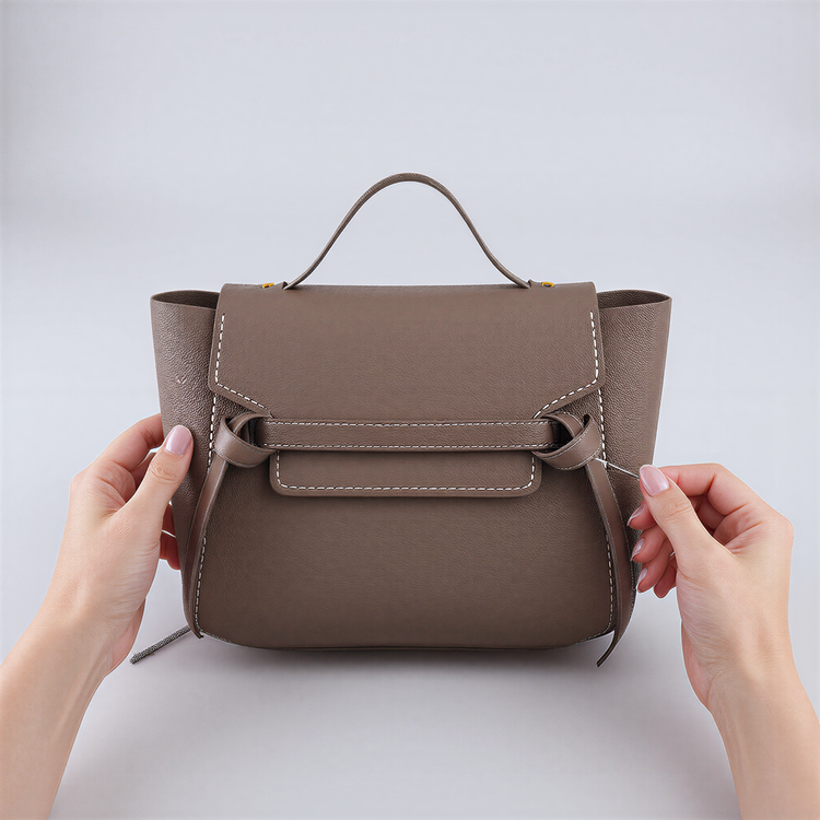 Sac à coudre | Cécile – Dunelace
